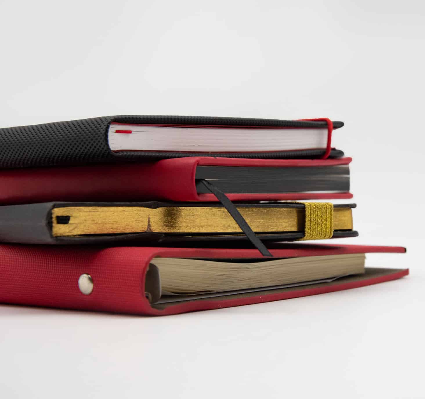 Calendars Printing - Custom Diaries Printing - Nagamas Singapore